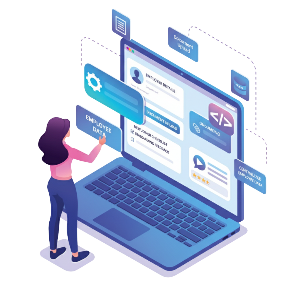 FormulaHR - India's Leading HRMS Platform